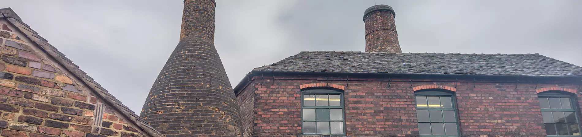 Brick Chimney Installation Vancouver, BC - Commercial Brick Chimney ...